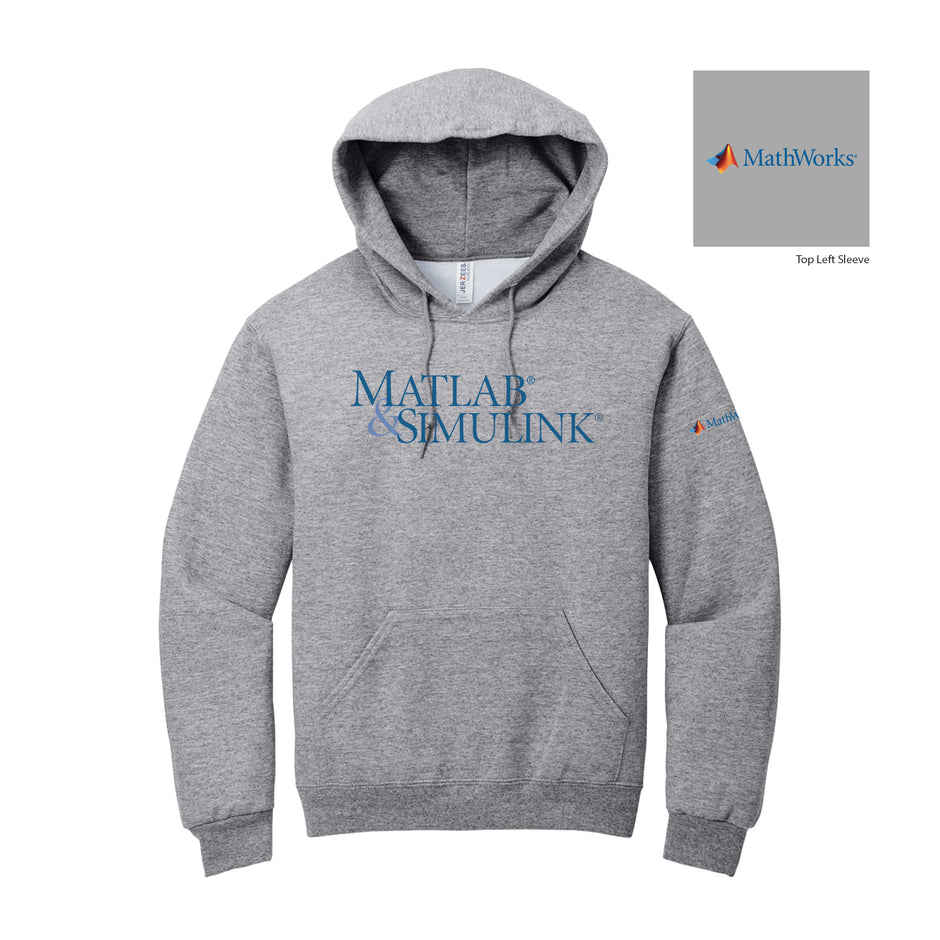 MathWorks Apparel – Shirts, Hats, and Sweatshirts – MathWorks Merch Shop