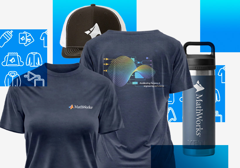 MathWorks Merch Shop