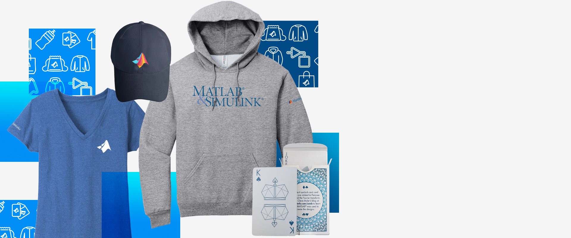 MathWorks Merch Shop