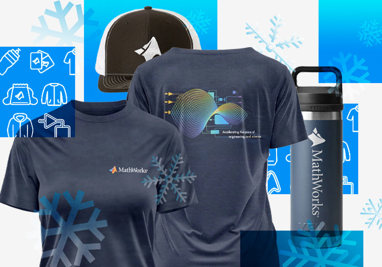 MathWorks Merch Shop